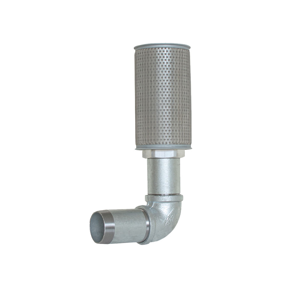 Kit filtro blower MS550/MS750 - Tienda Forte