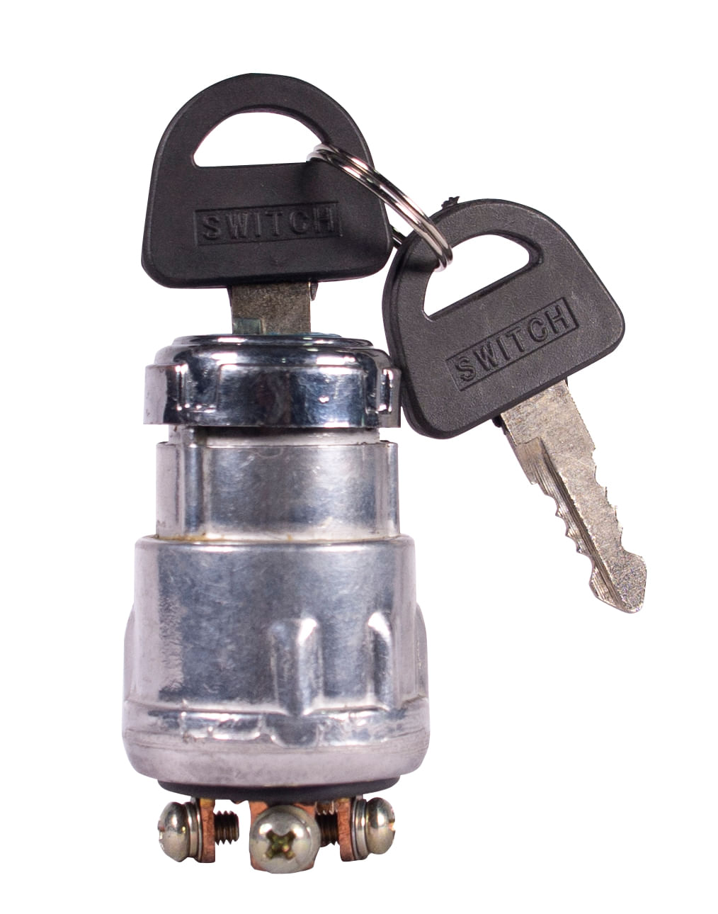 Switch De Ignicion - Tienda Forte