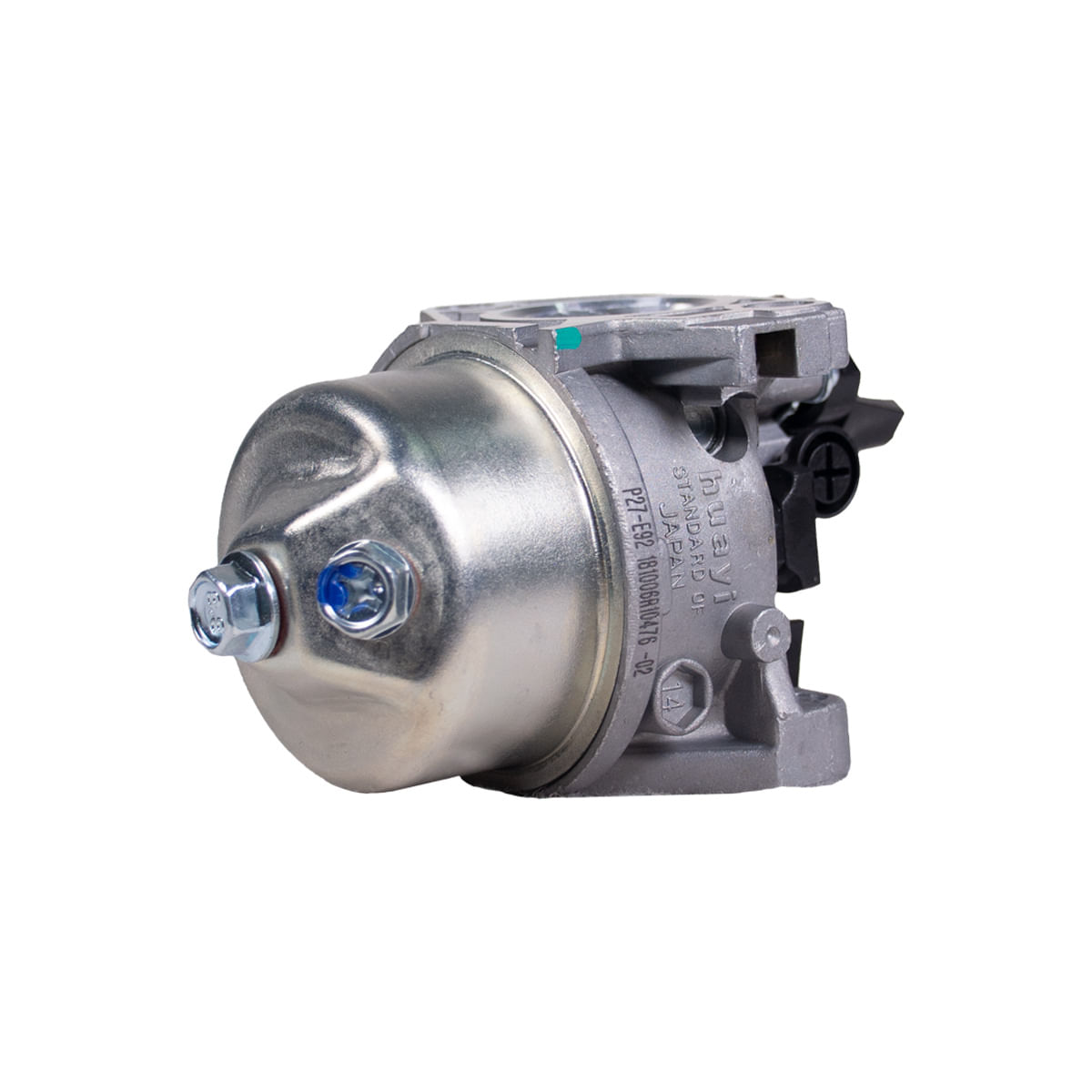 Carburador Motor Gm460