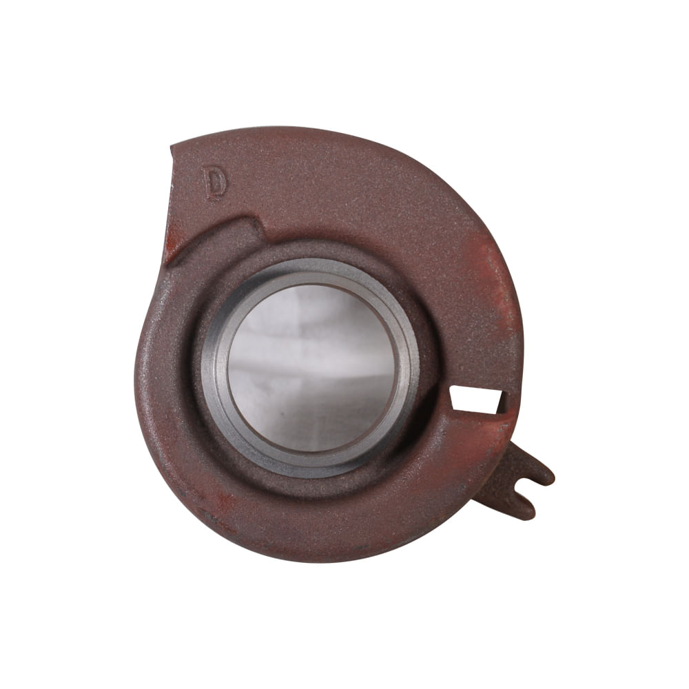 Voluta Motobomba Dj80-1 - Tienda Forte