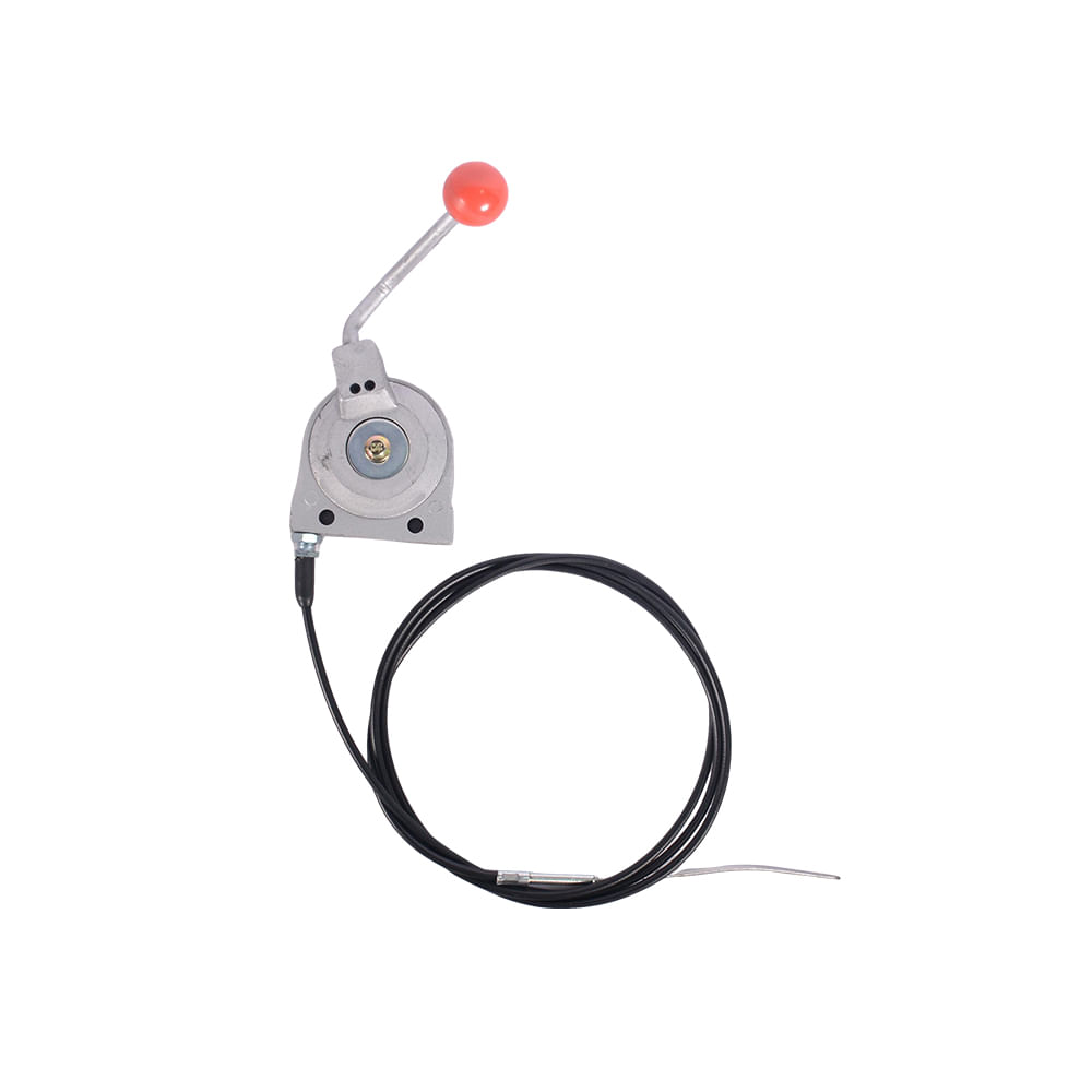 Palanca De Aceleracion Completa, Placa Vibrocompactadora Fc30-Gm270 ...