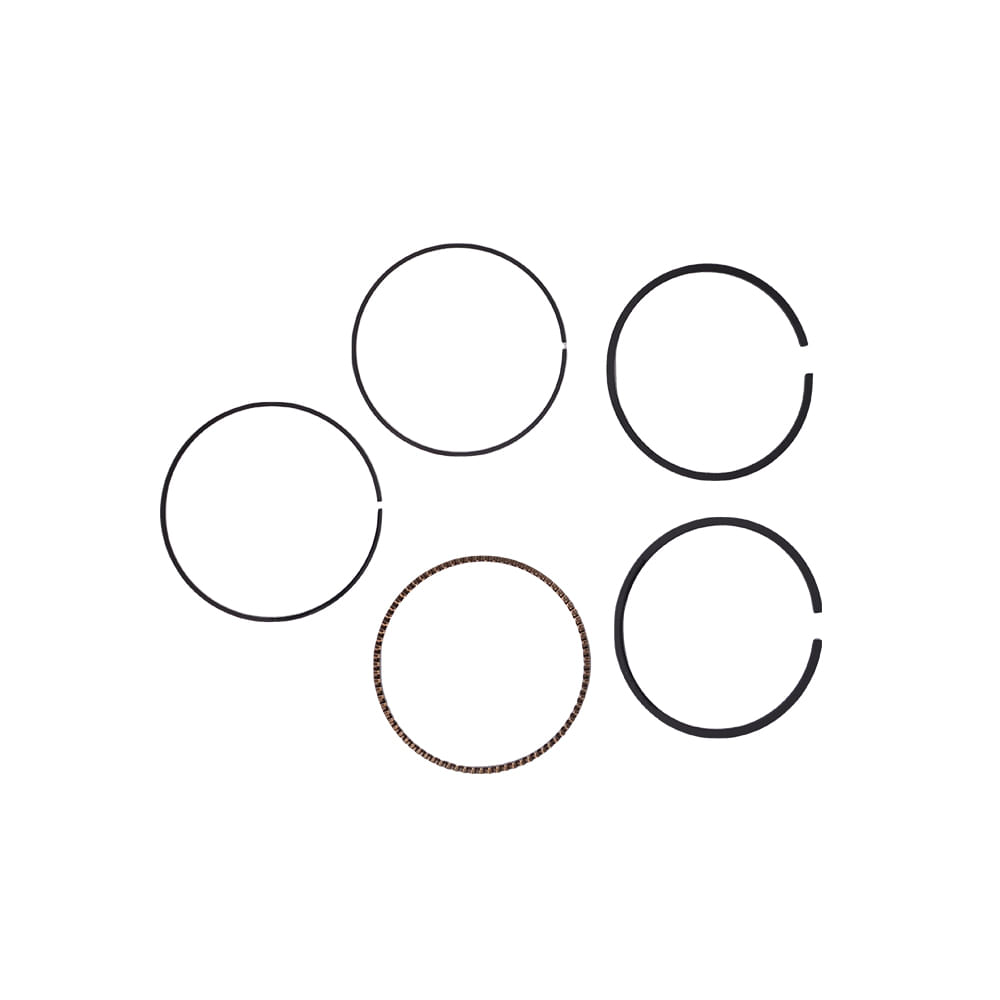 Juego De Anillos Gruesos Motor Gm460/Fg10000