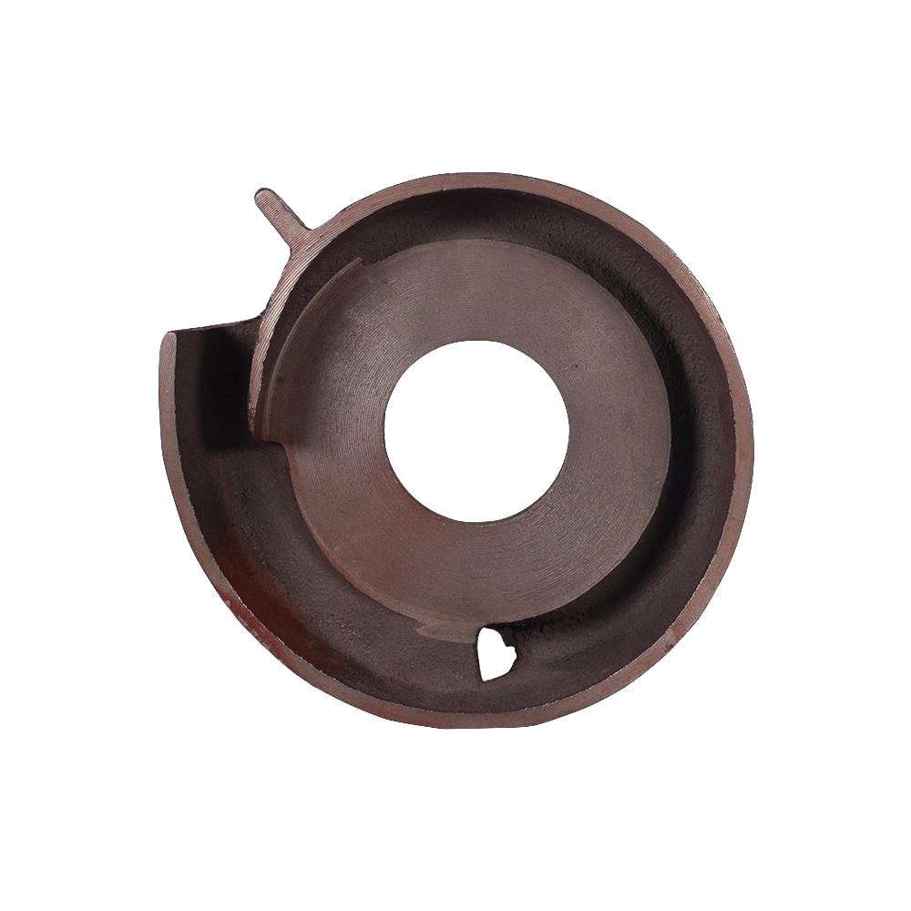 Voluta Motobomba Dj50