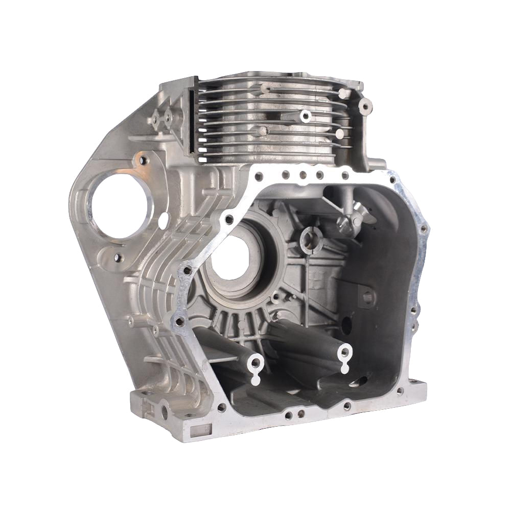 Bloque Cilindro Motor F400 - Tienda Forte