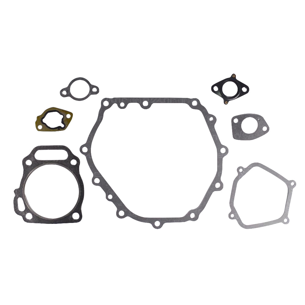 Juego De Empaques Motor Gm460/Gf10000 - Tienda Forte