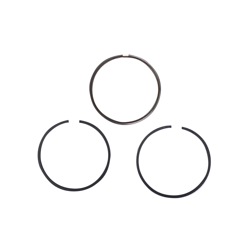 Juego De Anillos Motor Wp4B / Wp6B